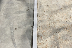 External Mastic Sealants Gatwick Airport | National Sealants