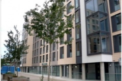 Stockwell Green | National Sealants