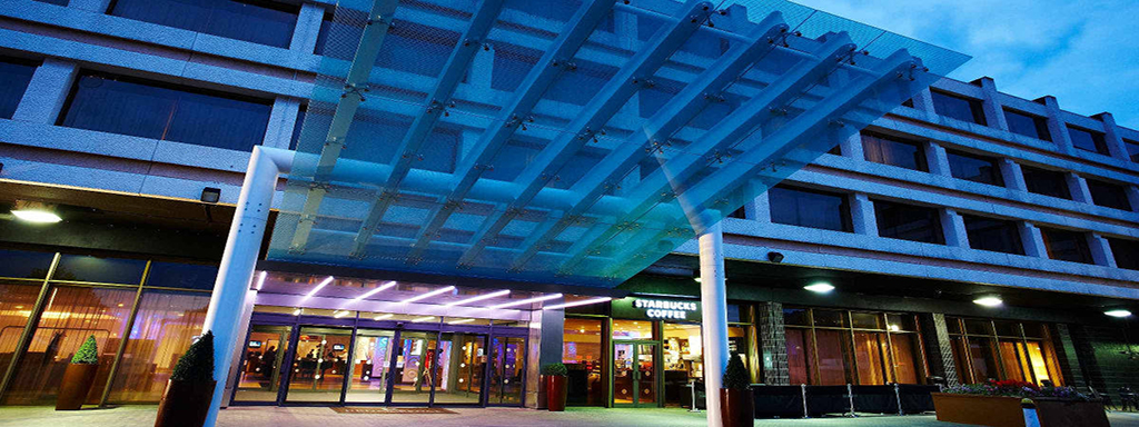 Renaissance Hotel | National Sealants